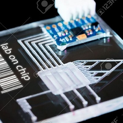 Novel Lab-on-a-chip Blood Type Detector Accelerates Blood Transfusion ...